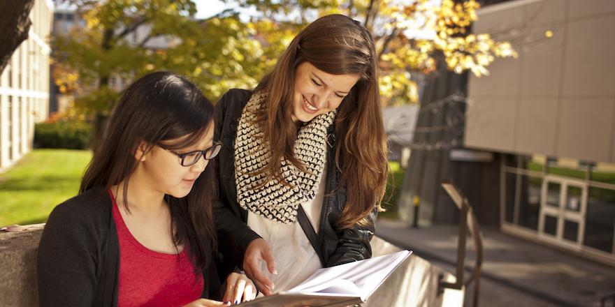 Graduate With An Advantage In The Workplace - SchoolFinder.com!