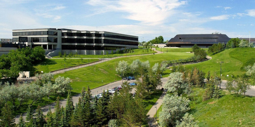 Find Your New Sunny Home At The University Of Lethbridge (uLethbridge ...