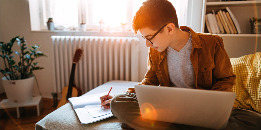 Open New Doors with Online Career Training - SchoolFinder.com!