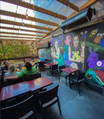 The Best Terrasses in Montréal Near the Concordia U Campus ...